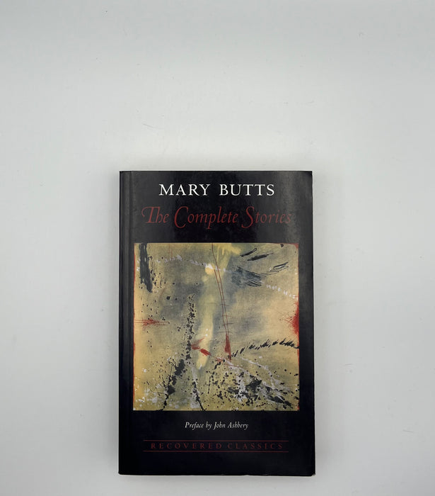 Complete Stories by Mary Butts– Lightholder Books